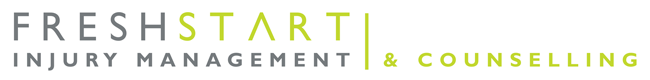 Freshstart Injury Management & Counselling