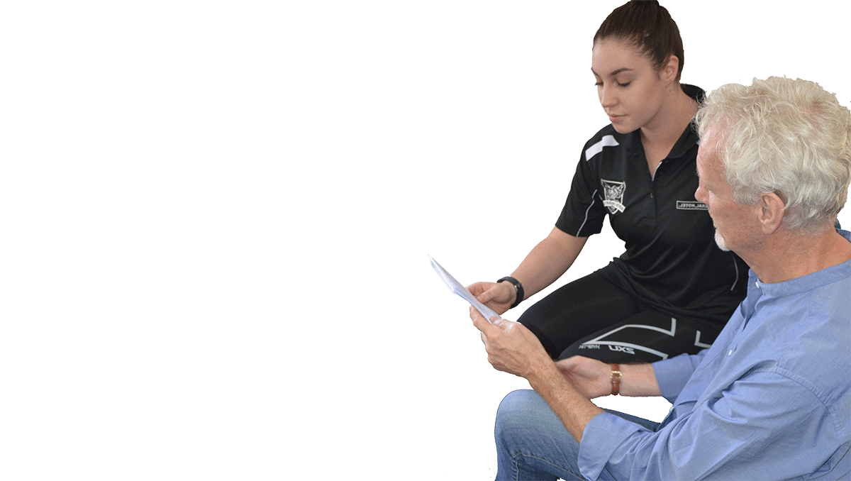 Freshstart Injury Management & Counselling